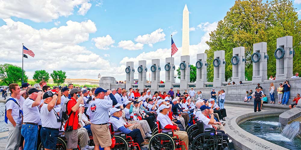 5 Ways to Honor Veterans in Your Community