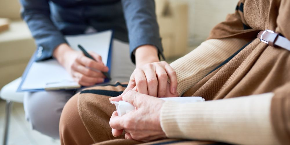 How to Start a Funeral Home Aftercare Program