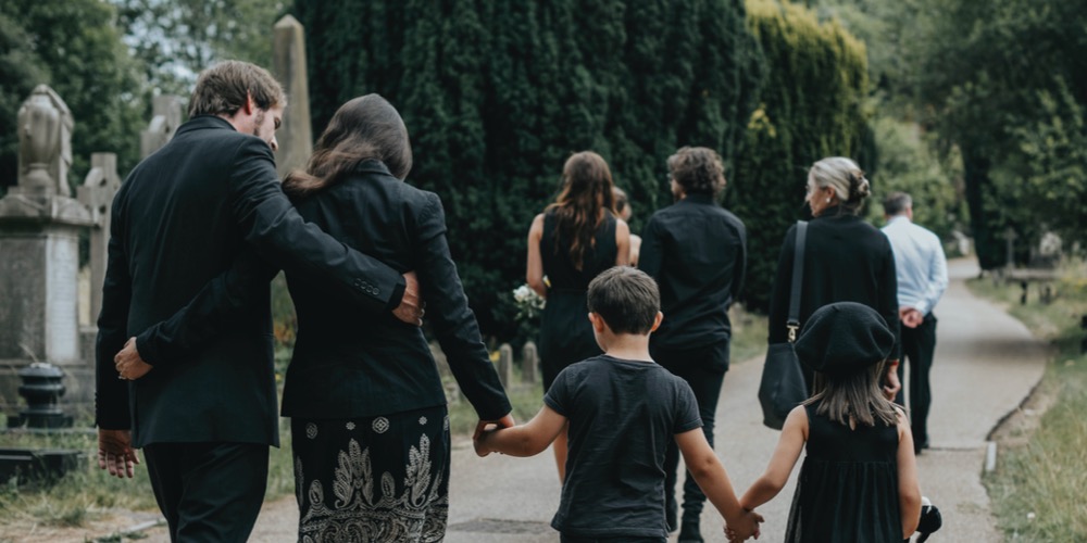 Understanding the Key Parts of a Funeral