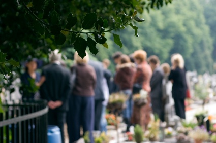 Funeral Etiquette: Practical Tips to Show Support