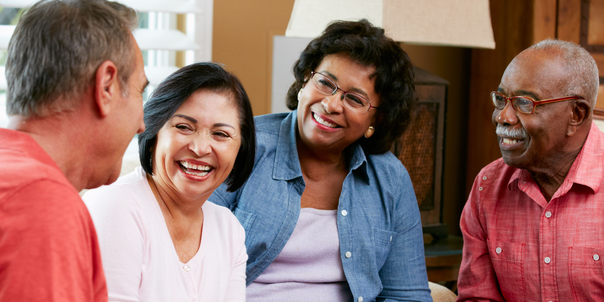 The Importance of Community Presentations