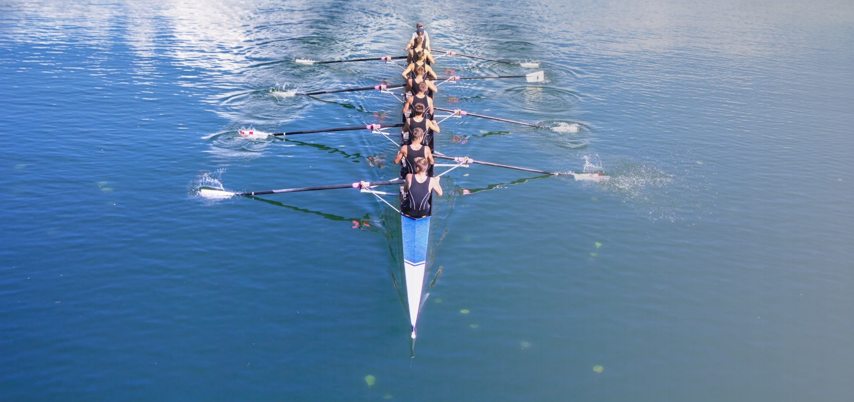 Rowing Together: Lessons from The Boys In the Boat for Funeral ...