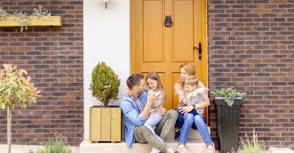 Privacy Policy | Homesteaders Life Company