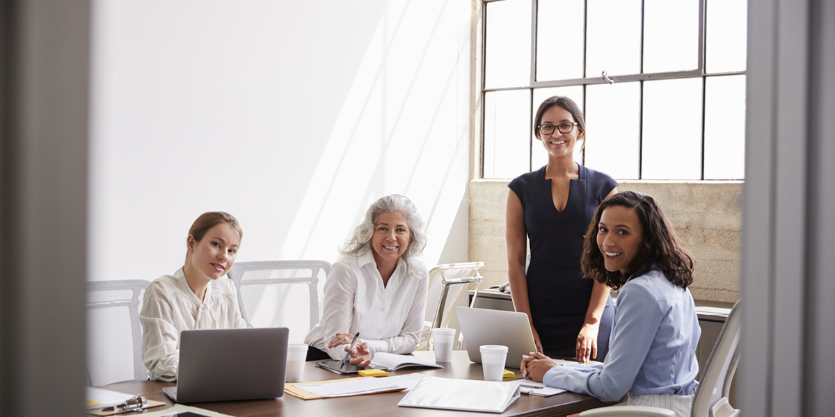 Women's History Month and the Power of Female Funeral Professionals